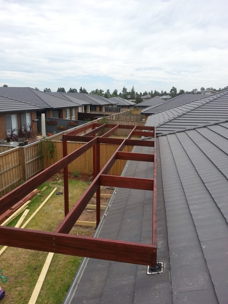 Laserlite Roofing - Macro Building Solutions